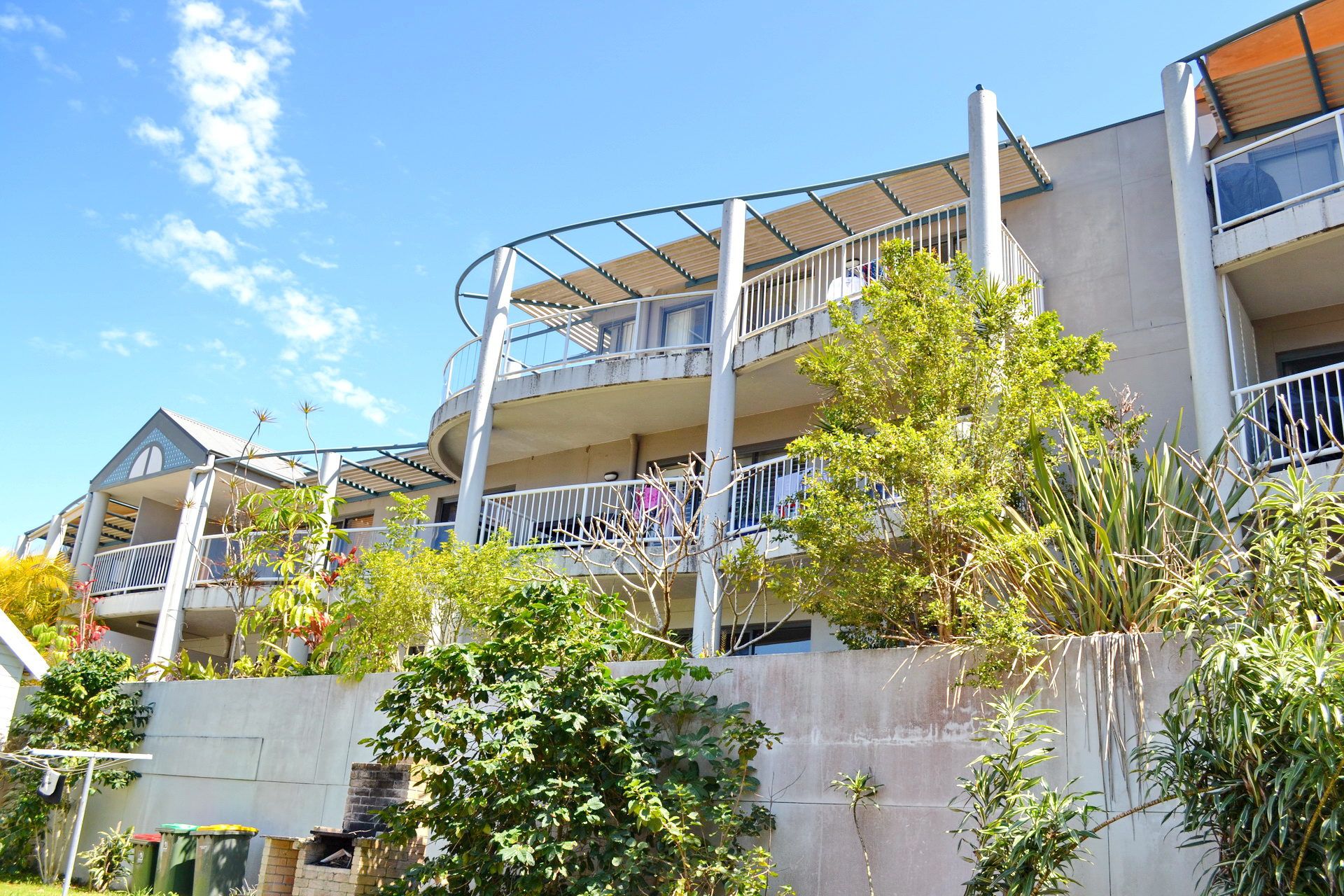 Jubilee Apartment 03 - South West Rocks Accommodation Holiday Rentals ...