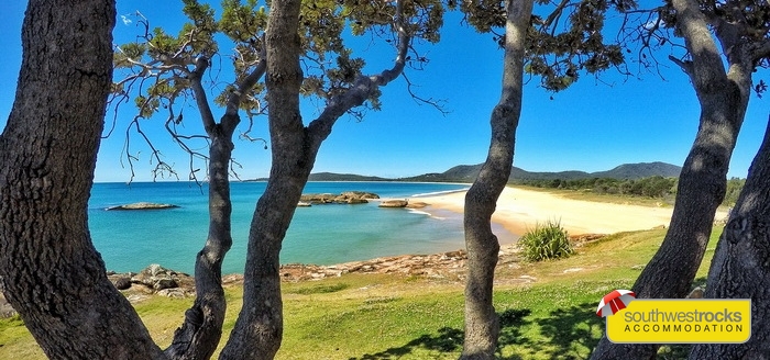 Gallery - South West Rocks Accommodation Holiday Rentals / Raine ...