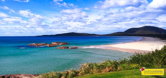 Gallery - South West Rocks Accommodation Holiday Rentals / Raine ...